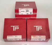China NISSAN QD32 Piston Ring 12033-1W411  12033-1W412 99.2mm 34136 for sale