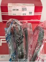 China NISSAN QD32 Piston Ring 12033-1W411  12033-1W412 99.2mm 34136 for sale