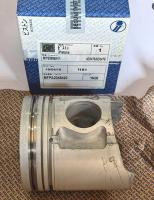 China Mitsubishi 4D34, 6D34 Piston, Mahle MFPA2045420 for sale
