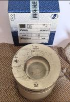 China Mitsubishi 4D34, 6D34 Piston, Mahle MFPA2045420 for sale
