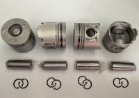 China Isuzu 4JB1 Piston 8971086222 for sale