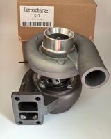 China Turbocharger K27 4813602 for sale