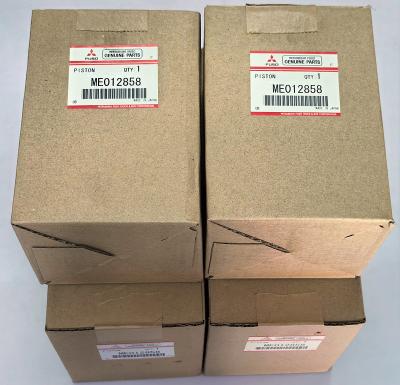 China Mitsubishi 6D31 Piston ME012858 for sale