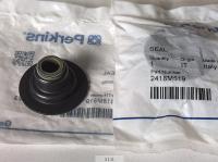 China Perkins 1103 Valve oil seal 2418M517 2418M519 for sale