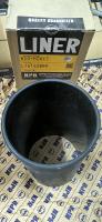 China Hino H06CT cylinder liner L16163BNA 11467-1602A for sale