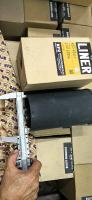 China Hino H06CT cylinder liner L16163BNA 11467-1602A for sale