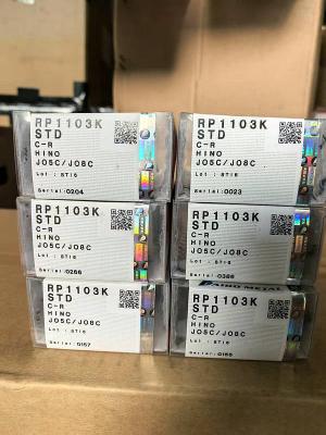 China HINO J08E J08C CON.ROD Bearing DAIDO Brand RP1103K STD 13041-E0140 for sale