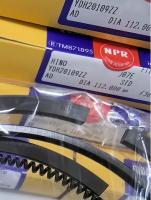 China HINO J08E J07E Piston ring YDH20109ZZ 13011-E0370 for sale
