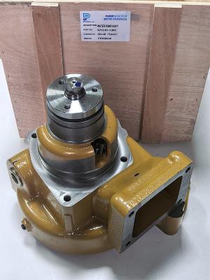 China Komatsu 6D140 water pump 6212-61-1205 for sale