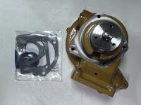 China Komatsu 6D140 water pump 6212-61-1205 for sale