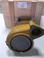 China Komatsu 6D140 water pump 6212-61-1205 for sale