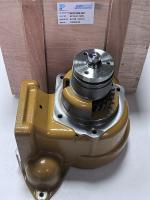 China Komatsu 6D140 water pump 6212-61-1205 for sale