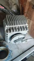 China Mitsubishi S12R  Actuator 37863-20210 for sale