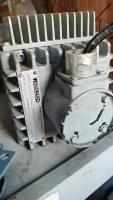 China Mitsubishi S12R  Actuator 37863-20210 for sale
