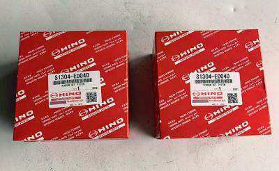 China Hino Piston Ring J08CT S1304-E0040 for sale
