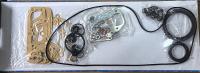 China Isuzu 6BG1 overhaul kit 1-87810-350-0 for sale