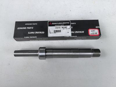 China Mitsubishi S6B3 water pump shaft 34A45-00300 for sale