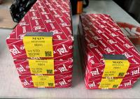 China Mitsubishi 6D31 engine bearing M132H STD ME999711 for sale