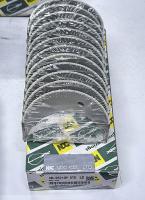 China Komatsu 6D108  6D125 6D140 6D170 engine bearing 6221-21-8010 6222-31-3040 6150-21-8010 for sale