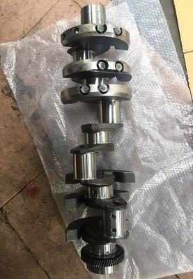 China Mitsubishi 8DC9 Crankshaft  ME996186 for sale