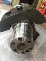 China Mitsubishi 8DC9 Crankshaft  ME996186 for sale