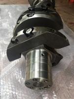 China Mitsubishi 8DC9 Crankshaft  ME996186 for sale