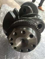 China Mitsubishi 8DC9 Crankshaft  ME996186 for sale