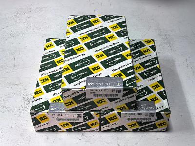 China Mitsubishi 6D16 PISTON PIN BALANCER Bushing ME072126 ME035381 ME035380 for sale