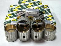 China Mitsubishi 6D16 PISTON PIN BALANCER Bushing ME072126 ME035381 ME035380 for sale
