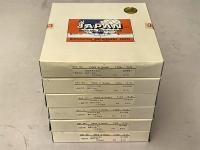 China Komatsu 6D140 Piston Ring 6211-31-2033 RIK JAPAN for sale