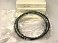 China Komatsu 6D140 Piston Ring 6211-31-2033 RIK JAPAN for sale