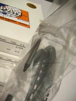 China Komatsu 6D140 Piston Ring 6211-31-2033 RIK JAPAN for sale