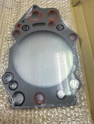 China Komatsu 6D140  12V140 gasket 6210-17-1814  valve oil seal 6217-41-4540 for sale