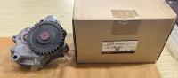 China Mitsubishi 4D34 oil pump ME017484 for sale