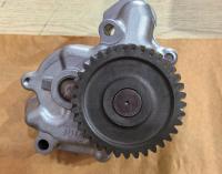 China Mitsubishi 4D34 oil pump ME017484 for sale