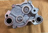 China Mitsubishi 4D34 oil pump ME017484 for sale