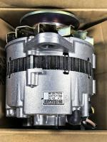 China Mitsubishi 6D22 ALTERNATOR A004T57789 ME067529  24V 40A 4Y10 for sale