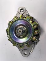 China Mitsubishi 6D22 ALTERNATOR A004T57789 ME067529  24V 40A 4Y10 for sale