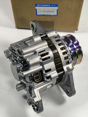 China Mitsubishi 6D34 ALTERNATOR A3TN5399 ME088887  24V 35A 7Y27 for sale