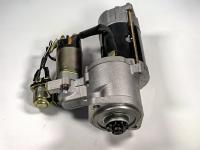 China Mitsubishi S6K starter motor M3T56181  24V 34766-20901 for sale