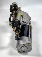 China Mitsubishi S6K starter motor M3T56181  24V 34766-20901 for sale