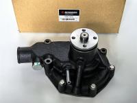 China Mitsubishi S6S Water pump  32B45-05021 for sale