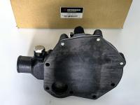 China Mitsubishi S6S Water pump  32B45-05021 for sale