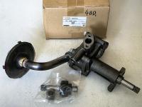 China Isuzu Engine Parts 4BD1 Oil pump L210-0060S  8-97128110-T for sale