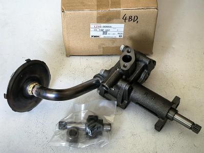 China Isuzu Engine Parts 4BD1 Oil pump L210-0060S  8-97128110-T for sale