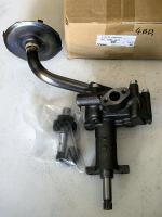 China Isuzu Engine Parts 4BD1 Oil pump L210-0060S  8-97128110-T for sale