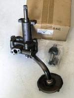 China Isuzu Engine Parts 4BD1 Oil pump L210-0060S  8-97128110-T for sale