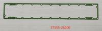 China Mitsubishi S6R cylinder head repair kit 37555-28500 37555-23400 37530-11201 for sale