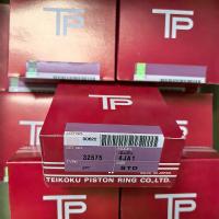 China Isuzu 4JA1 Piston Ring TP 32575 8-94247-867-0/cyl for sale