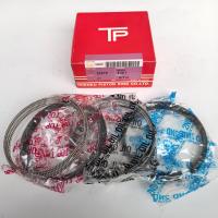 China Isuzu 4JA1 Piston Ring TP 32575 8-94247-867-0/cyl for sale